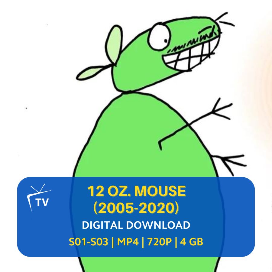 Retro TV Shows – ArchiveMen.com