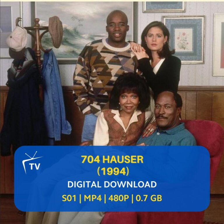 Retro TV Shows – ArchiveMen.com