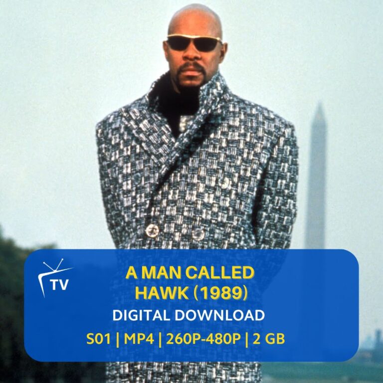 Retro TV Shows – ArchiveMen.com