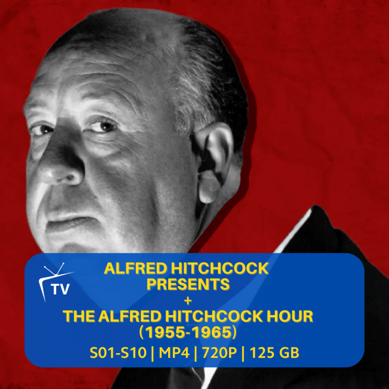 Retro TV Shows – ArchiveMen.com