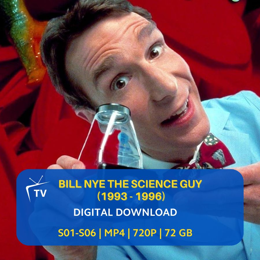 Retro TV Shows – Page 8 – ArchiveMen.com