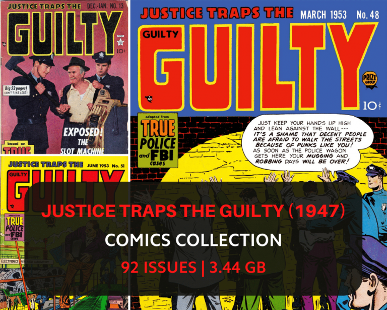 ArchiveMen.com – Shop for Vintage TV Shows, Comics and Mags