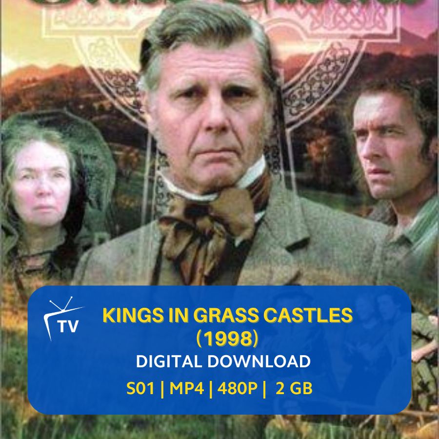 Kings in Grass Castles 1998 | Australian Epic | Digital Download | 90s ...