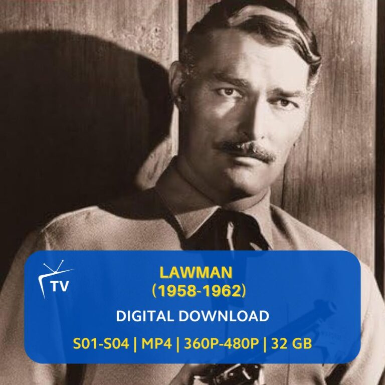 lawman tv series – ArchiveMen.com