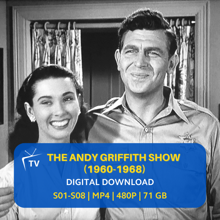 The Andy Griffith Show 1960 | Classic Americana TV | Mayberry Nostalgia ...