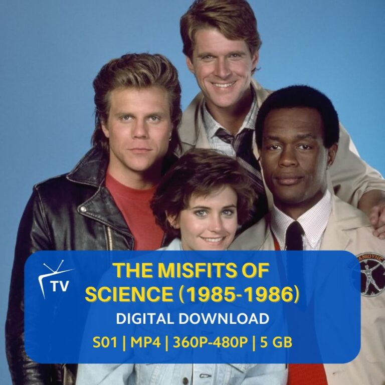 ArchiveMen.com – Shop for Vintage TV Shows, Comics and Mags