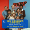 WKRP in Cincinnati 1978 | Complete TV Series Digital Download | Classic ...